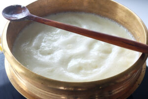 Palkova Recipe - Sharmis Passions