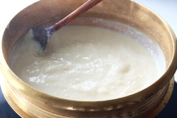 Palkova Recipe - Sharmis Passions