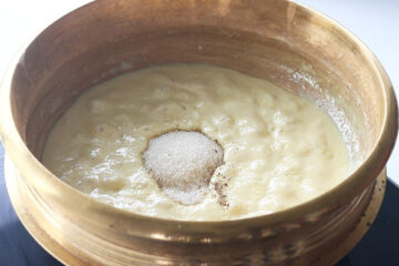 Palkova Recipe - Sharmis Passions