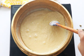 Palkova Recipe - Sharmis Passions