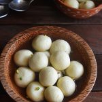 Kasi Halwa - Poosanikai Halwa Recipe - Sharmis Passions