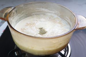 Semiya Ice Recipe | Vermicelli Popsicle Recipe - Sharmis Passions