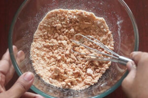 Baby Corn 65 Recipe | Baby Corn Fry Recipe - Sharmis Passions