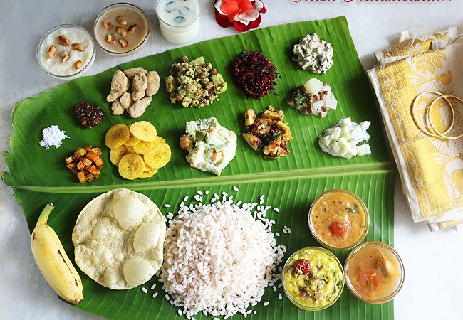 Sharmis Passions - Cooking and Clicking with Passion