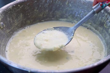 Rabri Recipe | Rabdi Recipe - Sharmis Passions