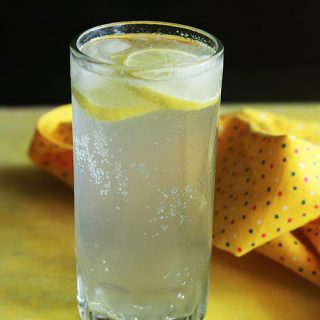Lemon soda recipe, Fresh lime soda recipe - Sharmis Passions