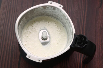 Badam Milk Recipe | Badam Doodh | Badam Paal Recipe - Sharmis Passions