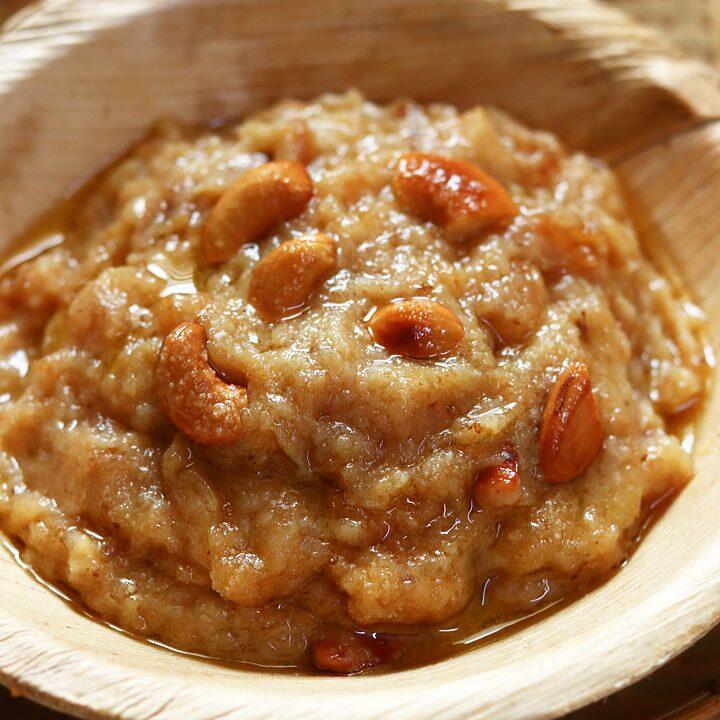 COOKING HOUR: Bread Halwa Recipe