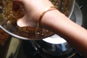 Kerala Matta Rice | How to cook Kerala Matta Rice - Sharmis Passions