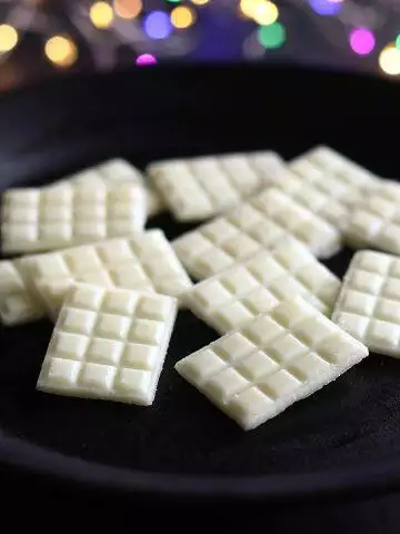 Fresh Cream Recipe | Homemade Fresh Cream - Sharmis Passions