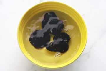 Prunes Juice Recipe - Sharmis Passions