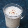 Chia Milk Recipe - Sharmis Passions