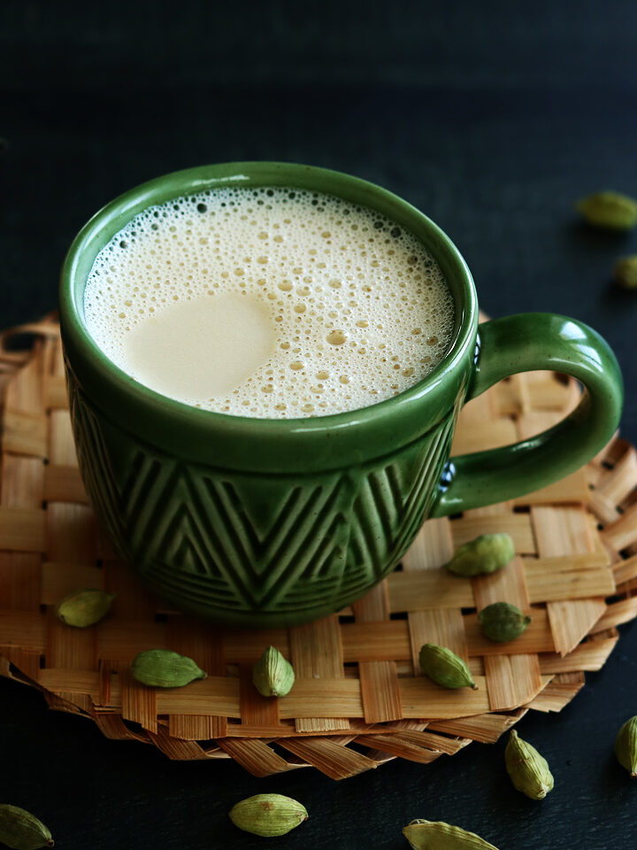 Kul Kul Recipe | Kal Kal Recipe - Sharmis Passions