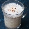 Chia Milk Recipe - Sharmis Passions
