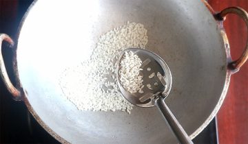 Kummayam Recipe | Aadi Kummayam Recipe - Sharmis Passions