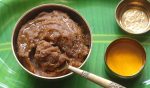 Kummayam Recipe | Aadi Kummayam Recipe - Sharmis Passions