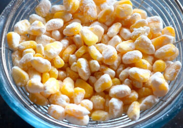 Crispy Corn Recipe | Barbeque Nation Crispy Corn - Sharmis Passions