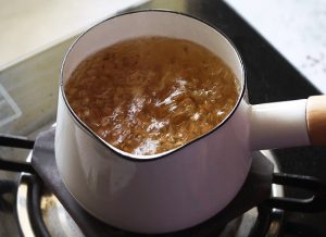 Jeera Water Recipe | Cumin Water Recipe - Sharmis Passions