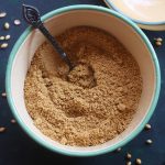 Coriander powder recipe, Homemade dhania powder recipe