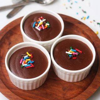 Ragi Pudding Recipe - Sharmis Passions