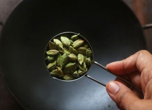 Cardamom Powder Recipe - Sharmis Passions