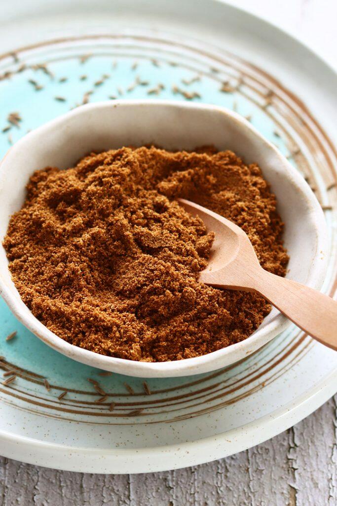 Cumin Powder Recipe | Jeera Powder Recipe - Sharmis Passions