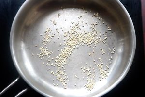 Ulundhu Kali Recipe | Ulunthankali Recipe - Sharmis Passions