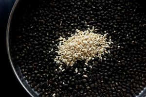 Ulundhu Kali Recipe | Ulunthankali Recipe - Sharmis Passions