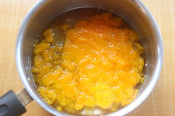 Mango Squash Recipe - Sharmis Passions