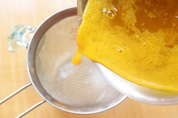 Mango Squash Recipe - Sharmis Passions