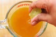 Mango Squash Recipe - Sharmis Passions
