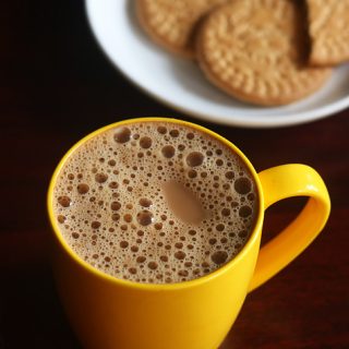 Masala tea recipe, Masala chai recipe - Sharmis Passions