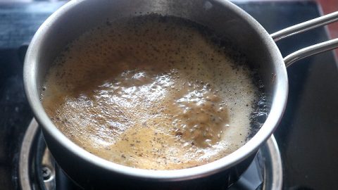 Cutting Chai Recipe - Sharmis Passions