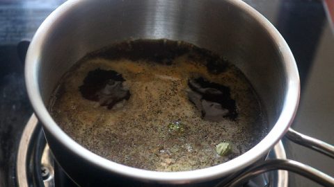 Cutting Chai Recipe - Sharmis Passions