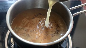 Cutting Chai Recipe - Sharmis Passions