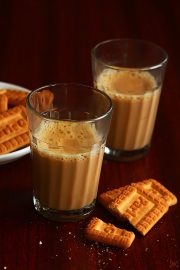 Cutting Chai Recipe - Sharmis Passions