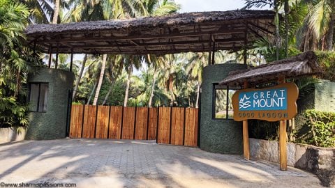 COOKING HOUR: Coco Lagoon Pollachi – Resort and Restaurant Review