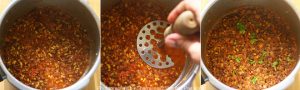 Moth beans dal recipe | Matki curry recipe - Sharmis Passions