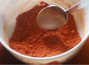 COOKING HOUR: Peri peri masala | Piri piri masala recipe