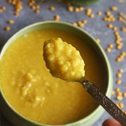 How to cook dal in Instant Pot - Sharmis Passions