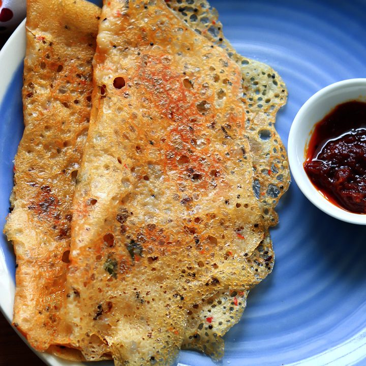 Sharmis Passions - Indian & World Recipes - Sharmis Passions