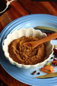 Meat Masala Powder Recipe | Mutton Chicken Masala - Sharmis Passions