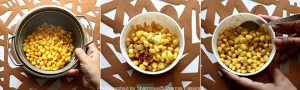 Peri peri corn recipe | Piri piri corn recipe - Sharmis Passions