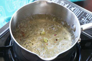 Sulaimani Tea Recipe | Sulaimani Chai Recipe - Sharmis Passions