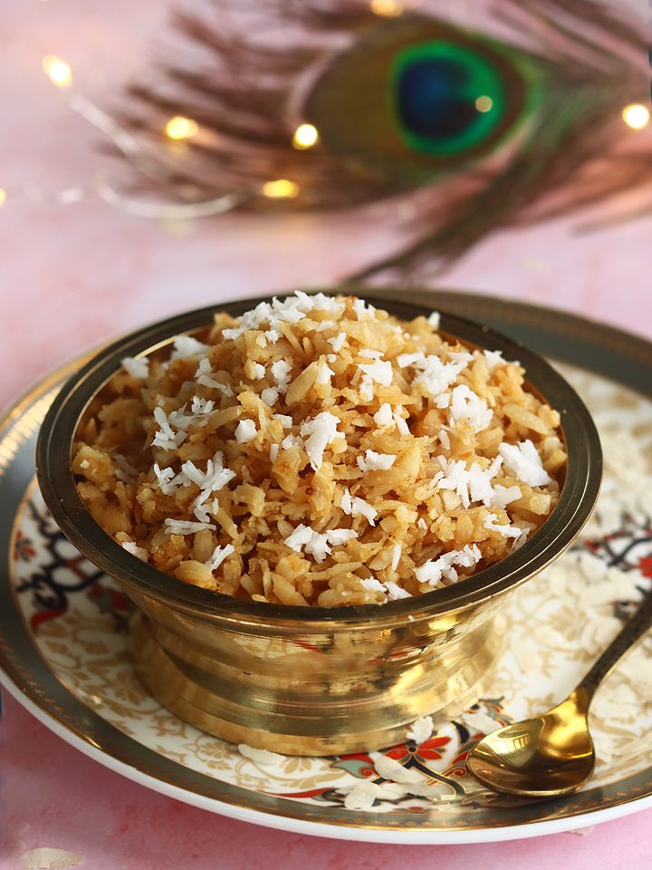 Cooking without Fire Recipes - Sharmis Passions