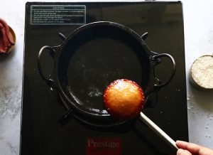 Karthigai Appam Recipe | Karthigai Sweet Appam - Sharmis Passions