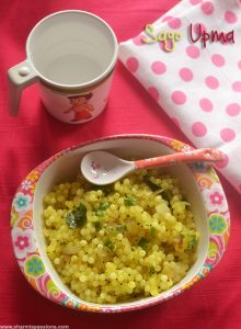 Breakfast Recipes - Sharmis Passions