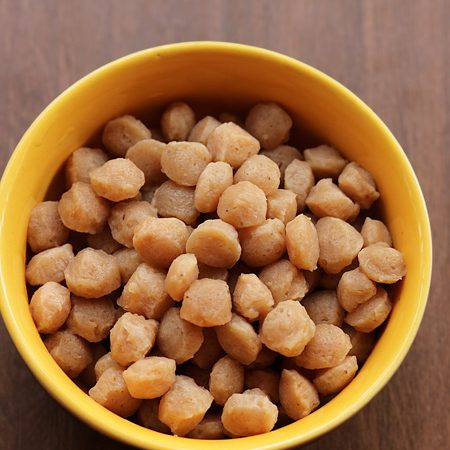 How to cook soya chunks / meal maker - Sharmis Passions