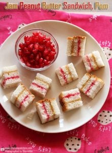 Breakfast Recipes - Sharmis Passions