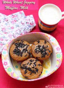 Breakfast Recipes - Sharmis Passions